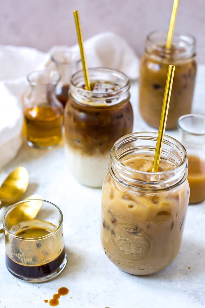 10 Best Coffee Recipes for a Creative Start to Your Day
