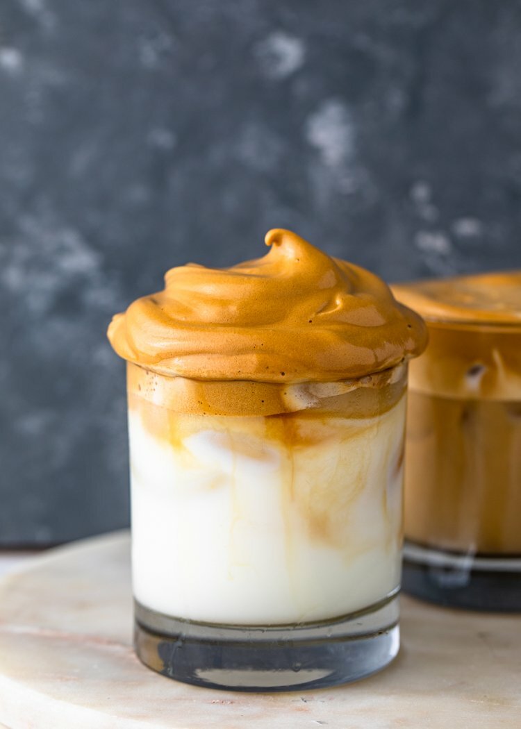 10 Best Coffee Recipes for a Creative Start to Your Day