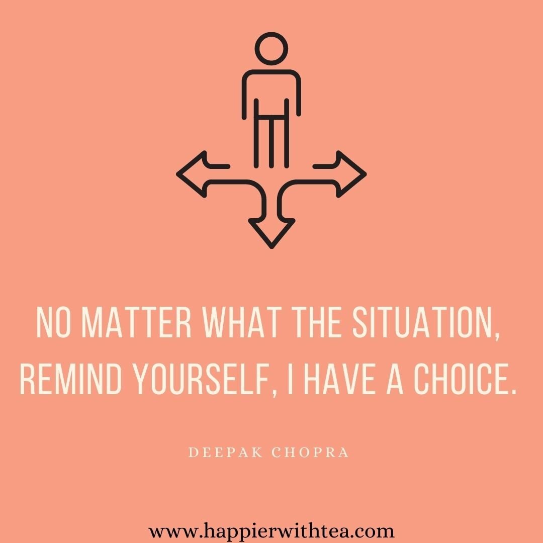 17 Inspirational Quotes About Choices in Life [with printable designs]